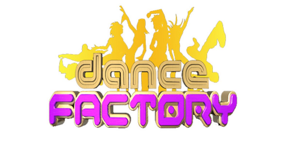 CBBC - Dance Factory