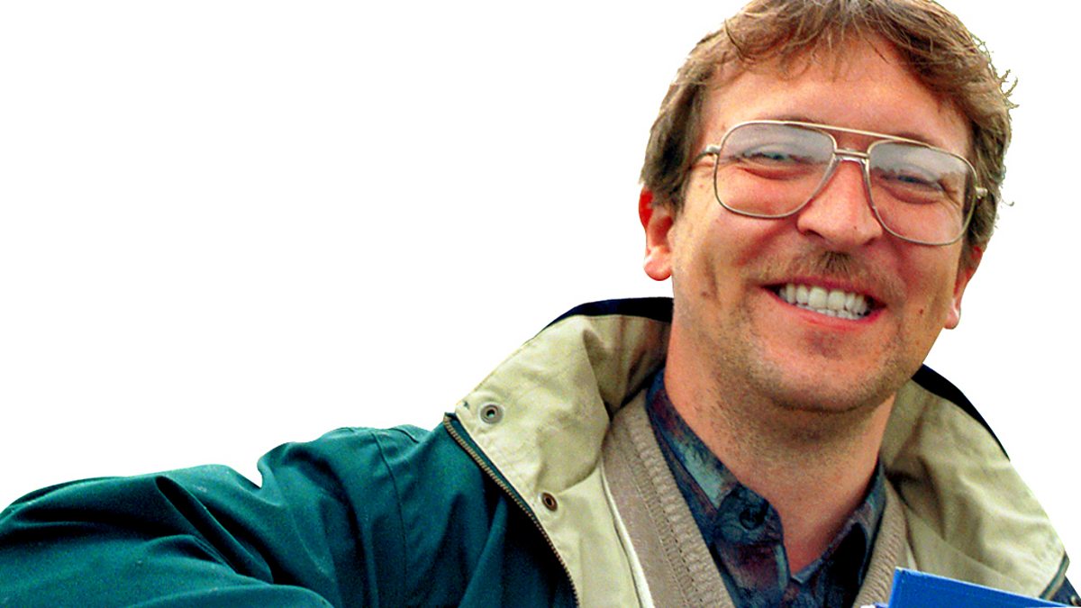 BBC Radio 4 - Fordham and Lipson