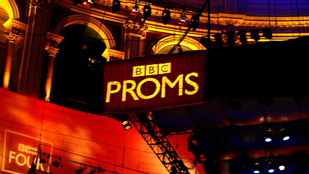 BBC Radio 3 - BBC Proms, 2008, Prom 31: BBC Concert Orchestra - Episode ...
