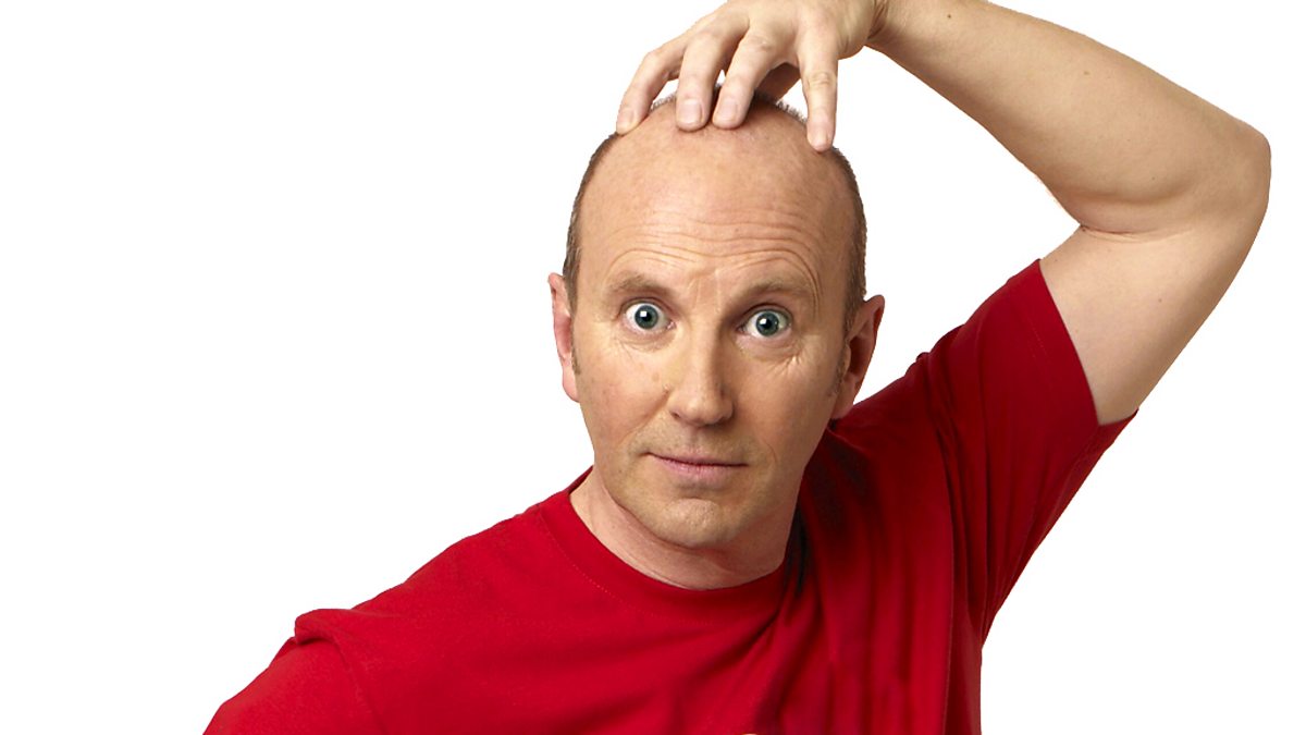 BBC Radio 4 Extra - MacAulay and Co, Edinburgh Festival 2008 - Episode ...