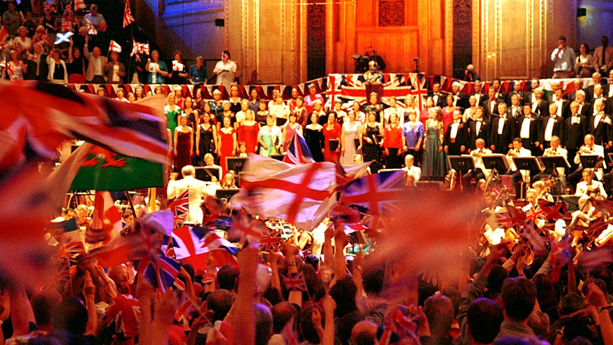 BBC Radio 3 - BBC Proms, 2008, Prom 35: Elgar, Vaughan Williams, Rimsky ...