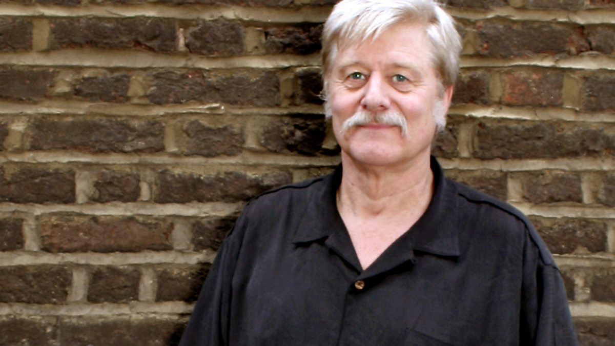 BBC Radio 4 Extra - Craddock and Co, My Dear Isabelle