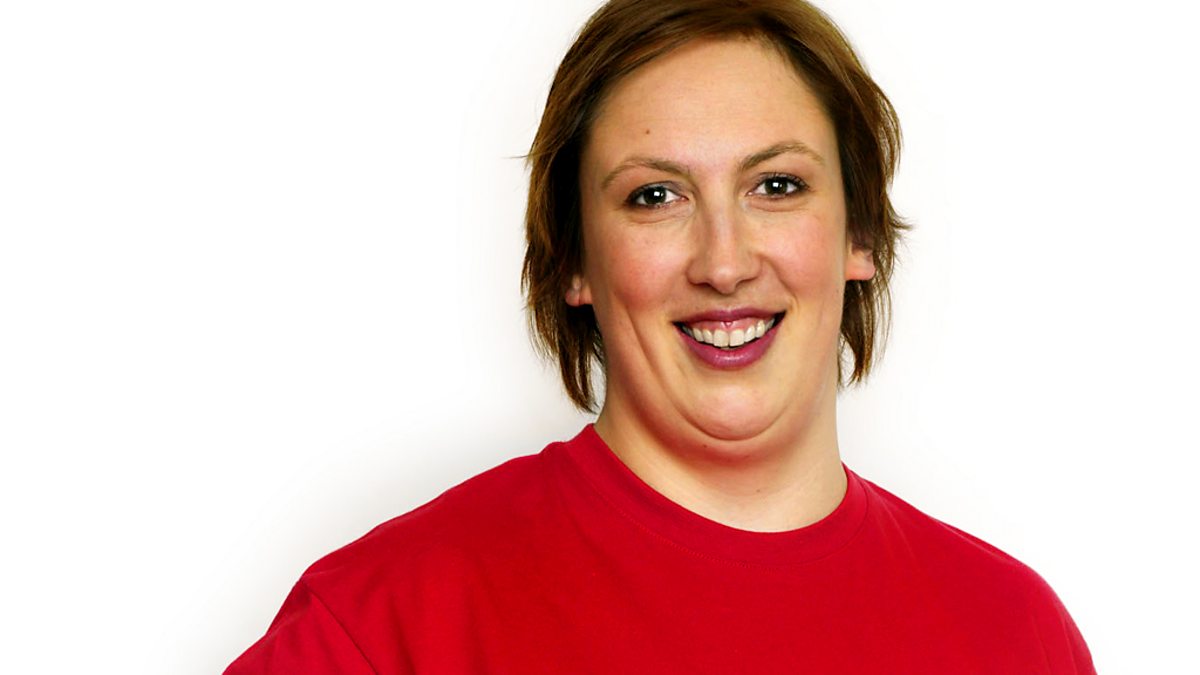 BBC Radio 4 Extra - Miranda Hart's Joke Shop