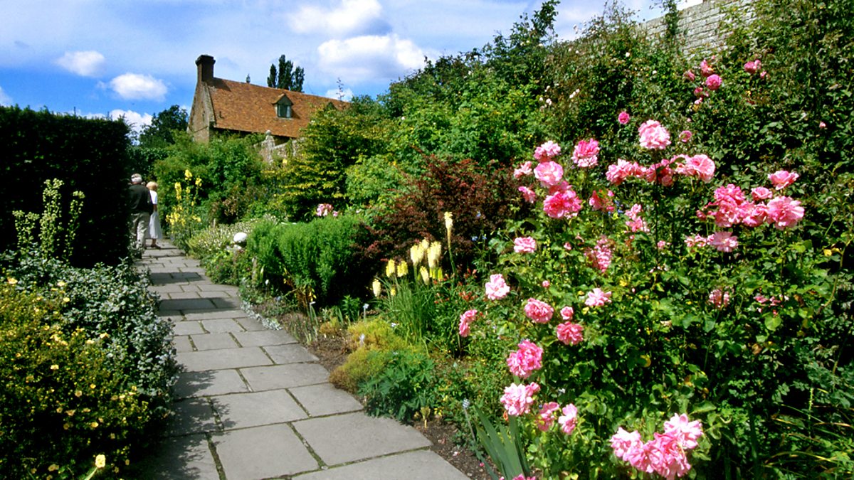 BBC Radio 4 - Book of the Week, Sissinghurst: An Unfinished History ...