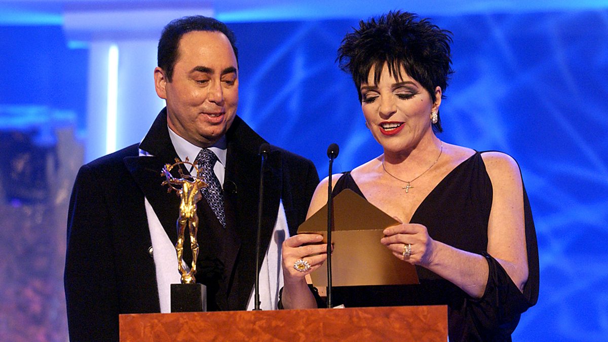 BBC Three - Most Annoying Couples We Love to Hate