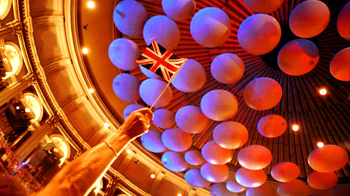 BBC Radio 3 - BBC Proms, 2008, Proms Chamber Concerts - Episode guide