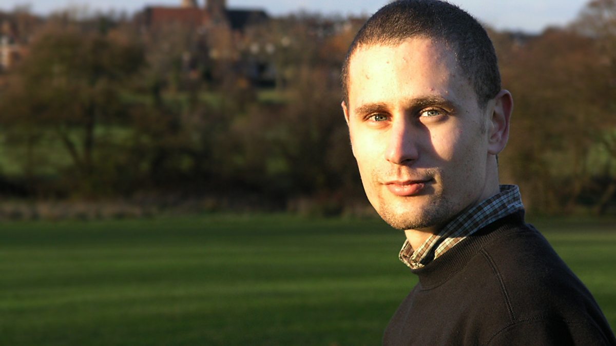 BBC One - The Planners Are Coming