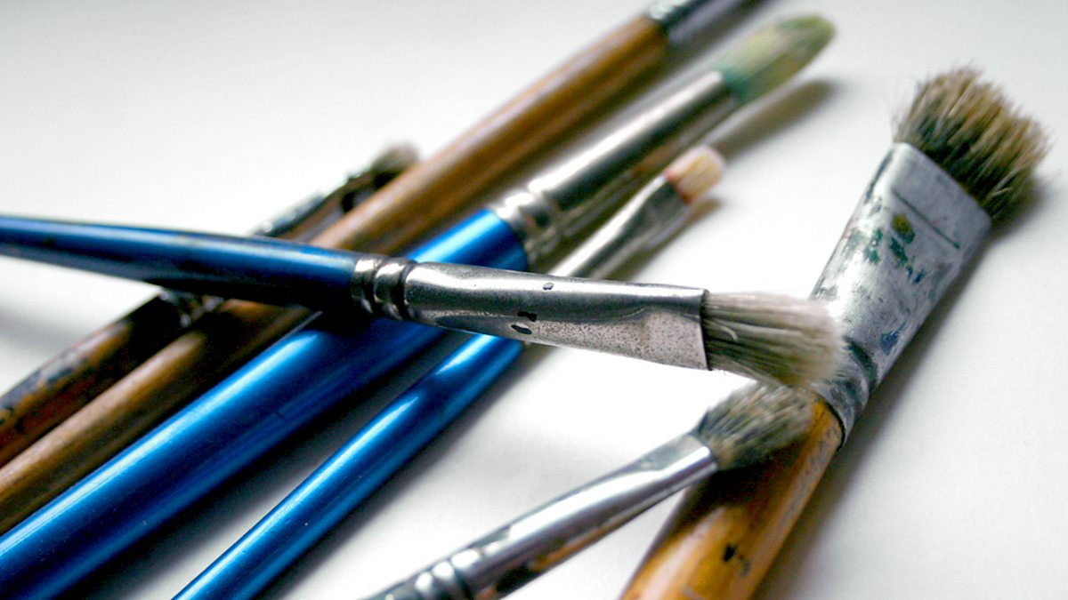 BBC Radio 3 - The Essay, Richard Cork's Great Encounters