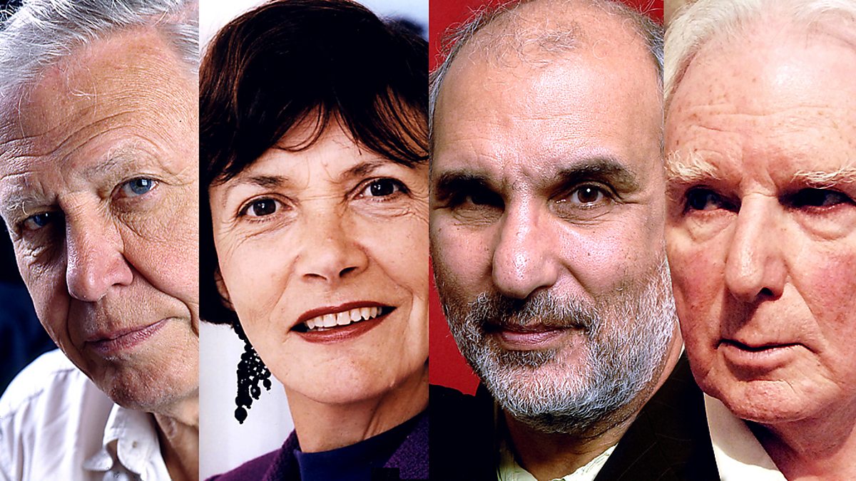 BBC Four - Art of Arts TV