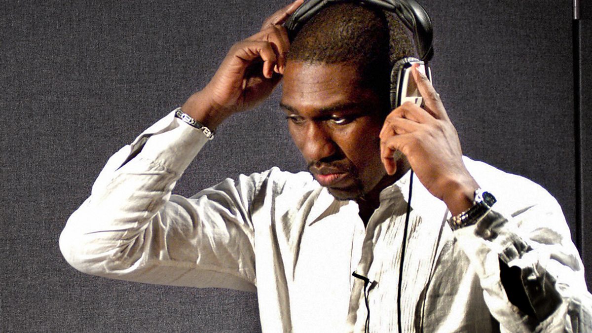 BBC Radio 4 Extra - ER Braithwaite - To Sir With Love