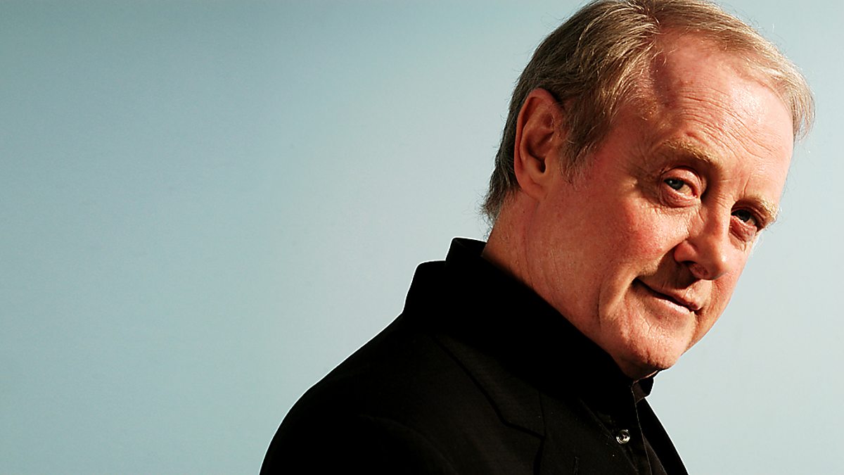 BBC Four - Gerry Robinson and the Money Makers