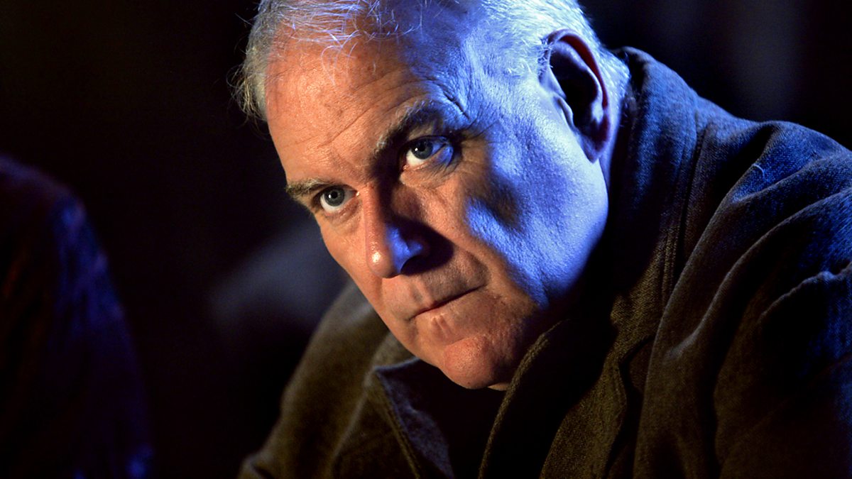 BBC Radio 4 Extra - Rebus, Resurrection Men