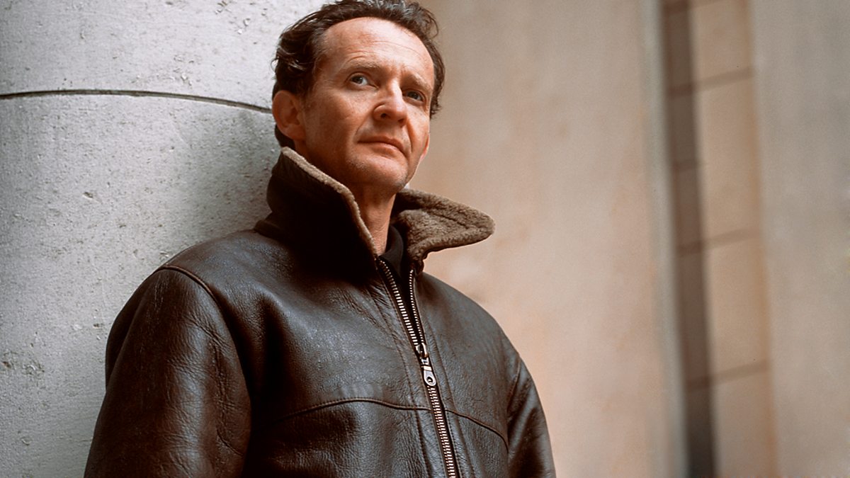 BBC Radio 4 Extra - Falco, Shadows in Bronze