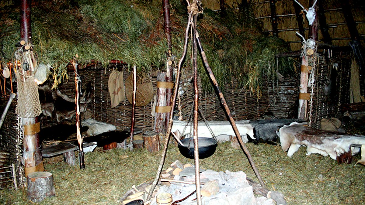 BBC Radio Scotland - Hooked on History - Episode guide