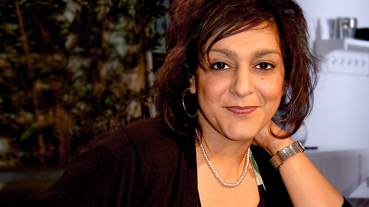 BBC Radio 4 Extra - Meera Syal - Anita and Me Omnibus