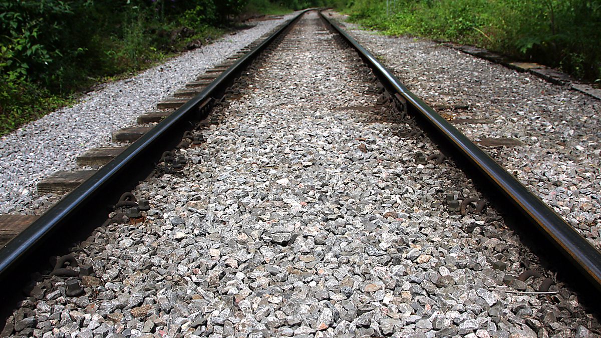 BBC Four - Beeching's Tracks