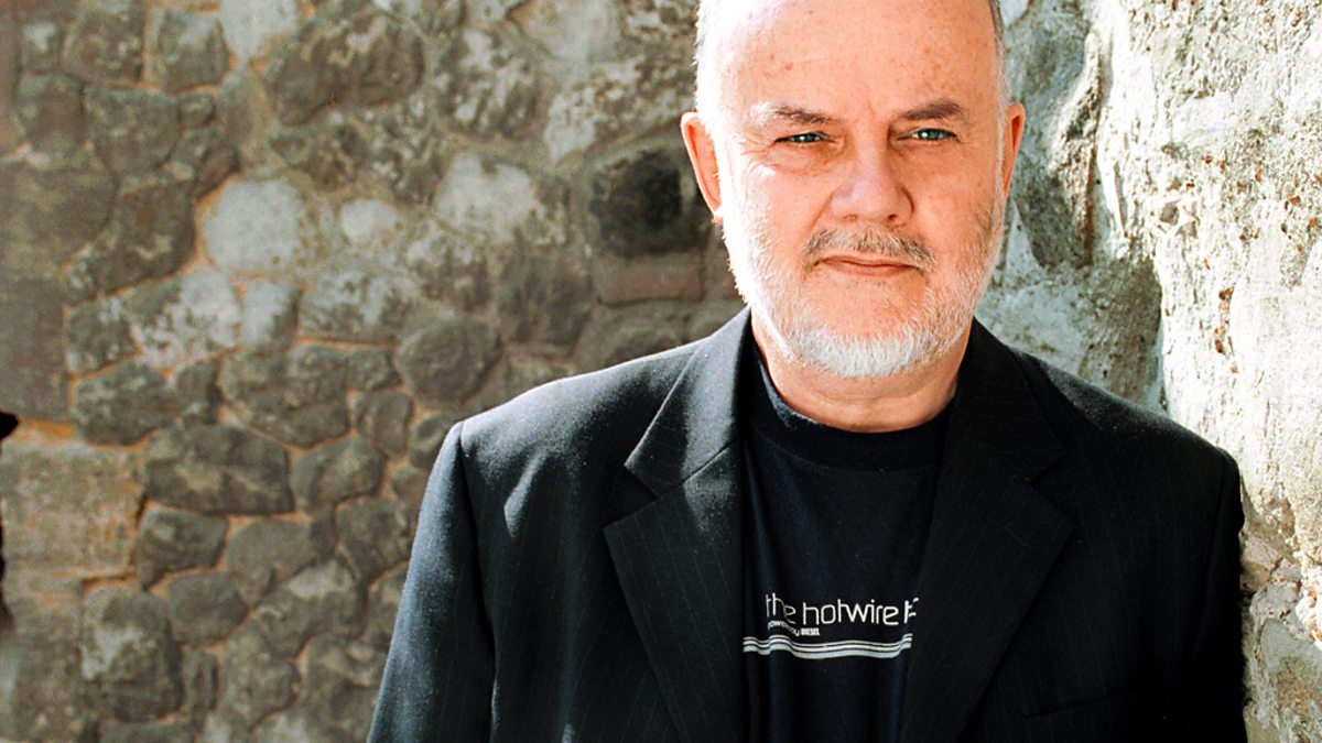 BBC Radio 6 Music - 6 Music Plays It Again, My Top Ten, John Peel ...