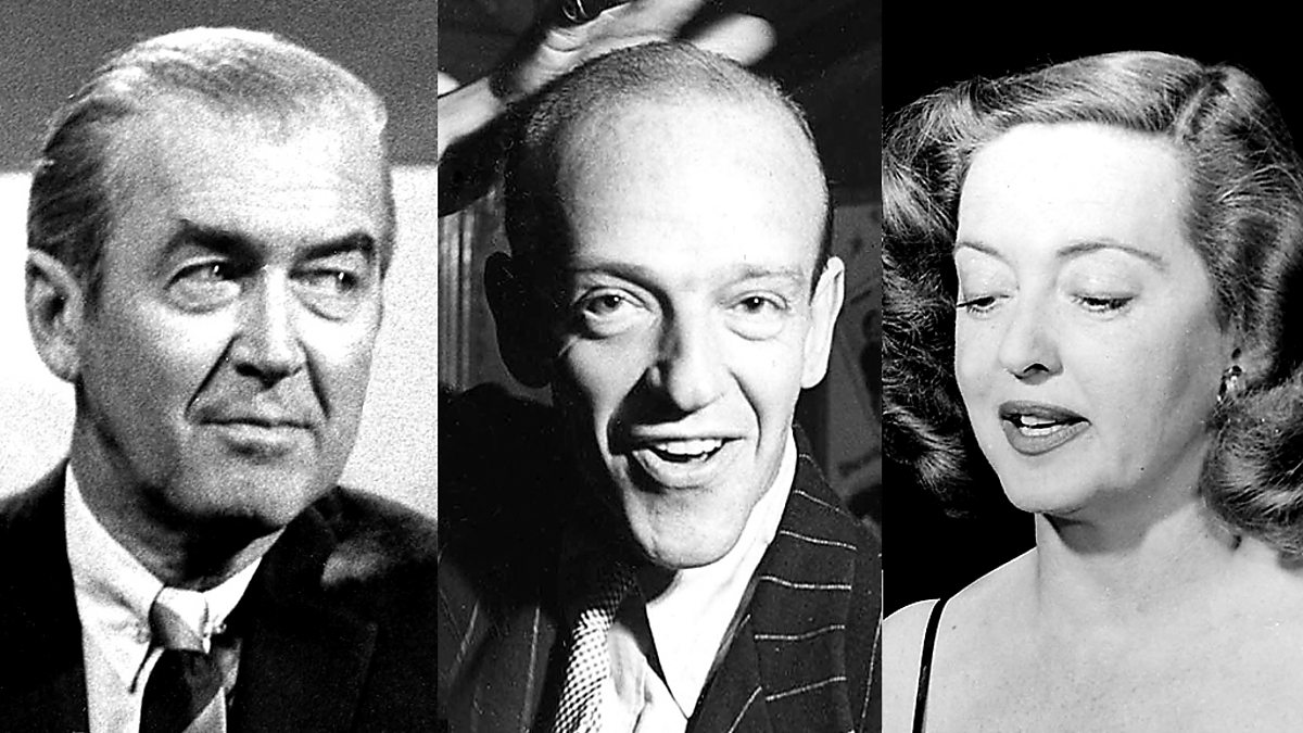 BBC Four - The RKO Story: Tales From Hollywood