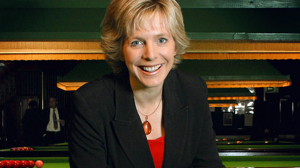 BBC Sport - Masters Snooker Extra, 2009 - Episode guide