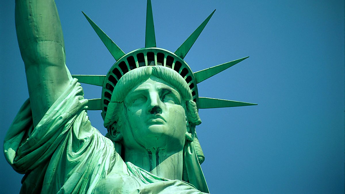 BBC Radio 4 - America, Empire of Liberty Omnibus