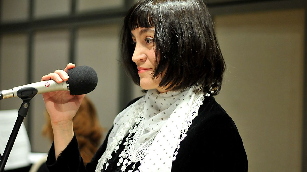 BBC Radio Scotland - Classics Unwrapped, 05/11/2013, Mr McFall's ...