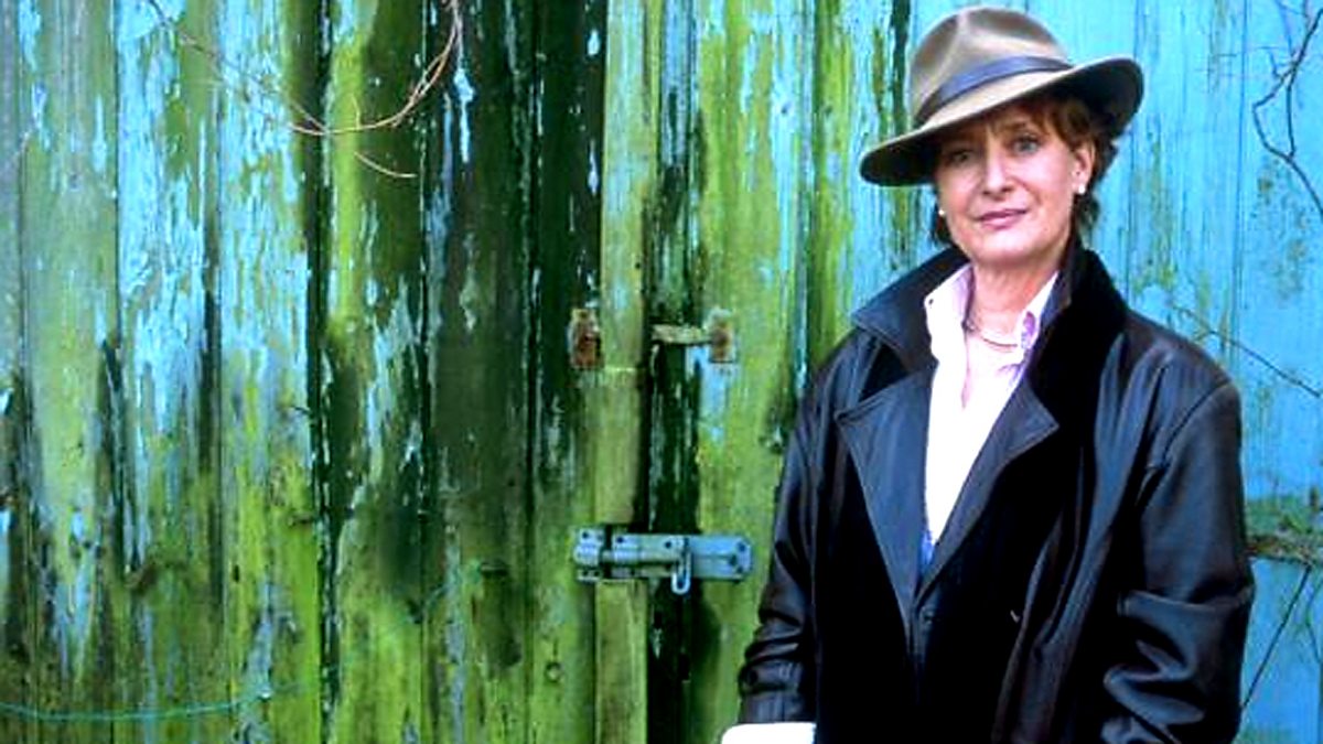 BBC Two - Murder Most Famous