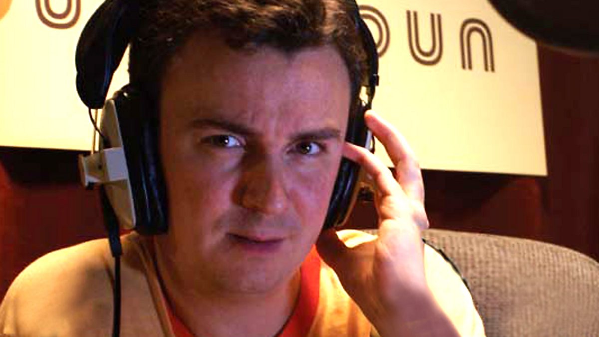 BBC Scotland - Burnistoun, Series 1, Episode 2