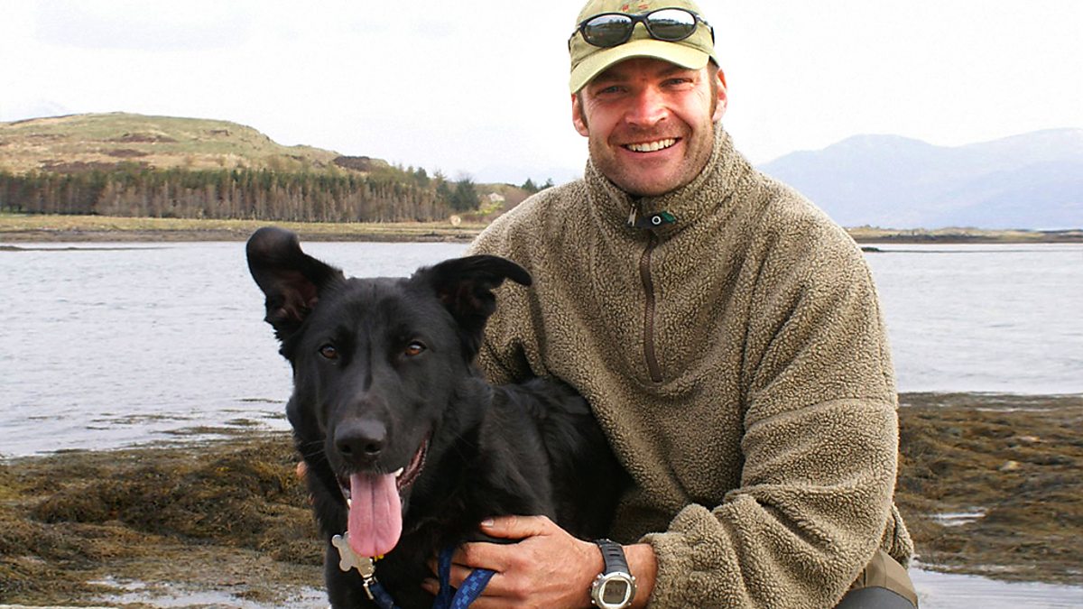 BBC Two - Monty Halls' Great Escape - Episode guide