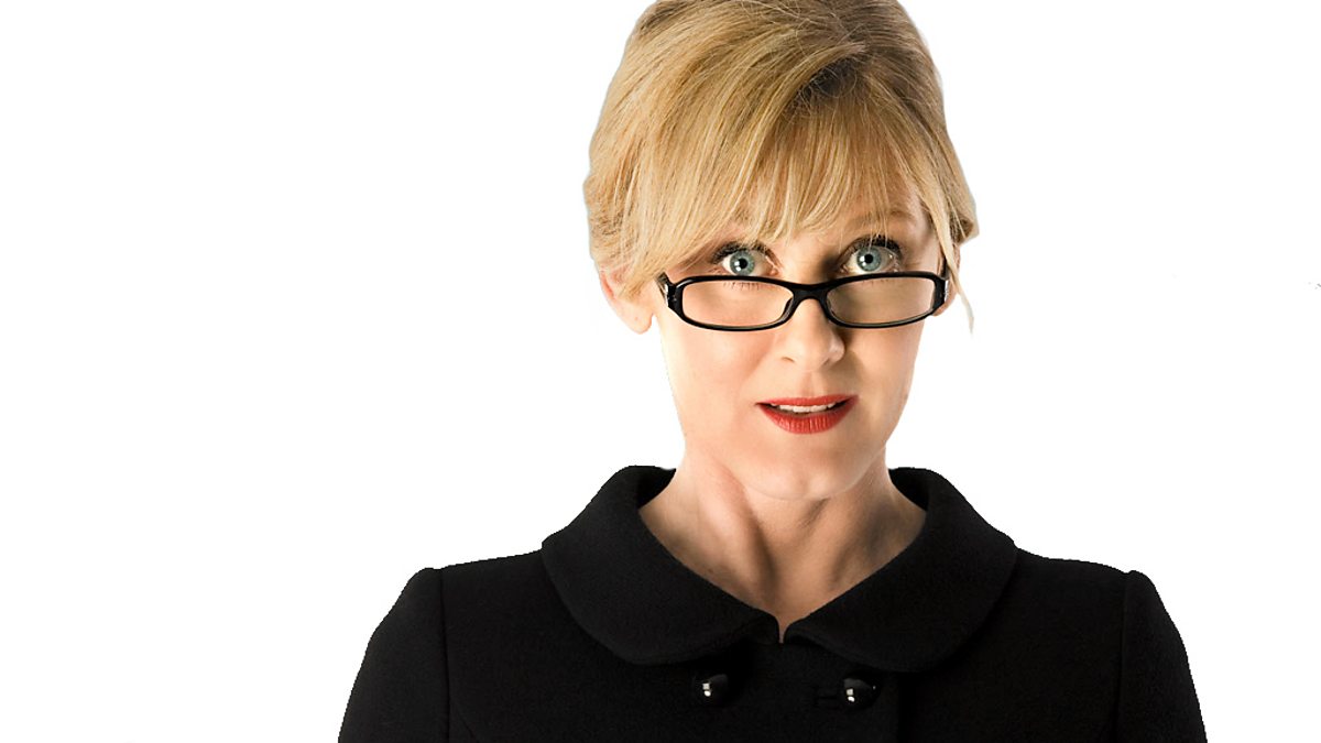 BBC Radio 4 Extra - Winifred Holtby - South Riding - Episode guide