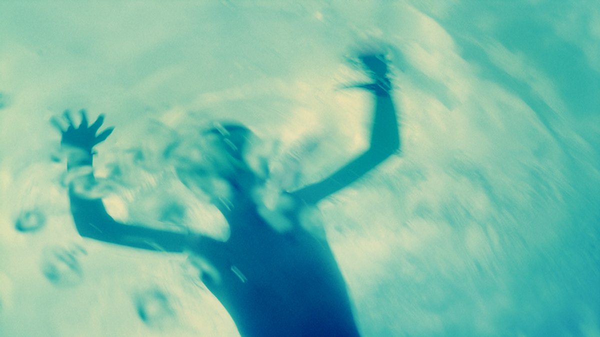 BBC Radio 4 Extra - Water Babies