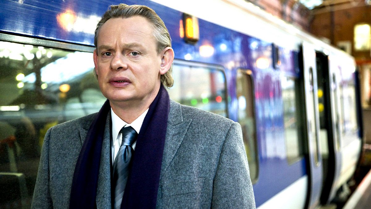 BBC One - Reggie Perrin, Series 1