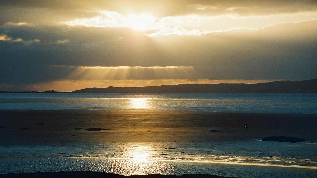 BBC ALBA - 'S Ann An Ile