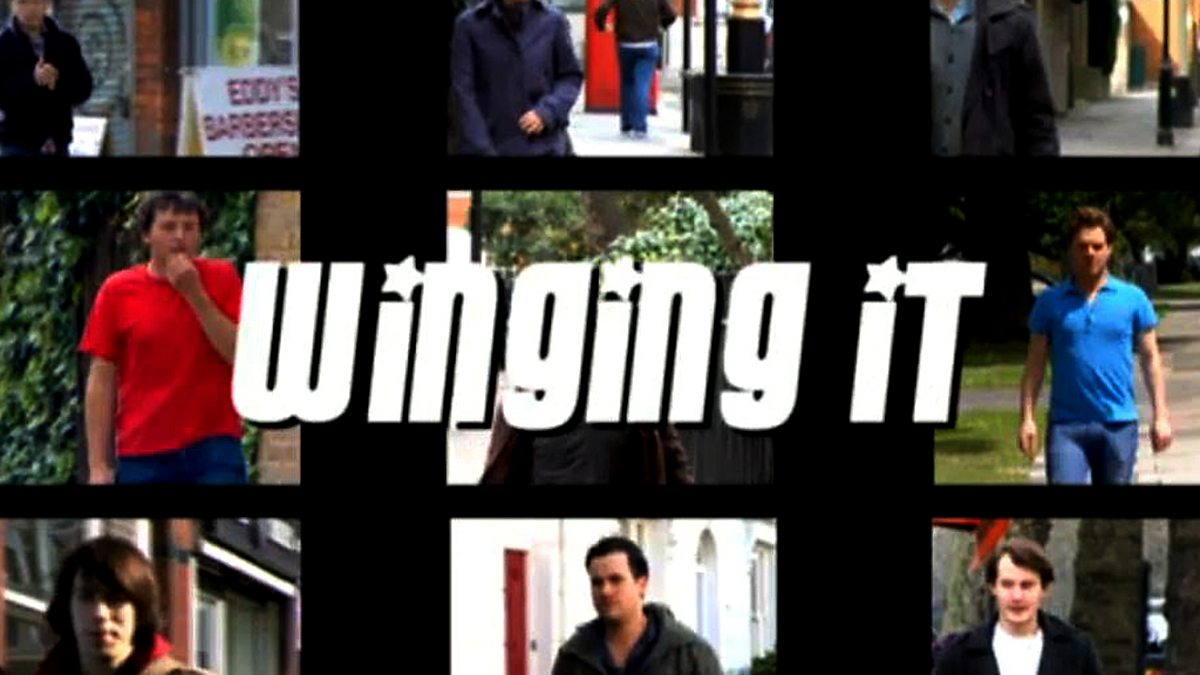 BBC Switch - Winging It