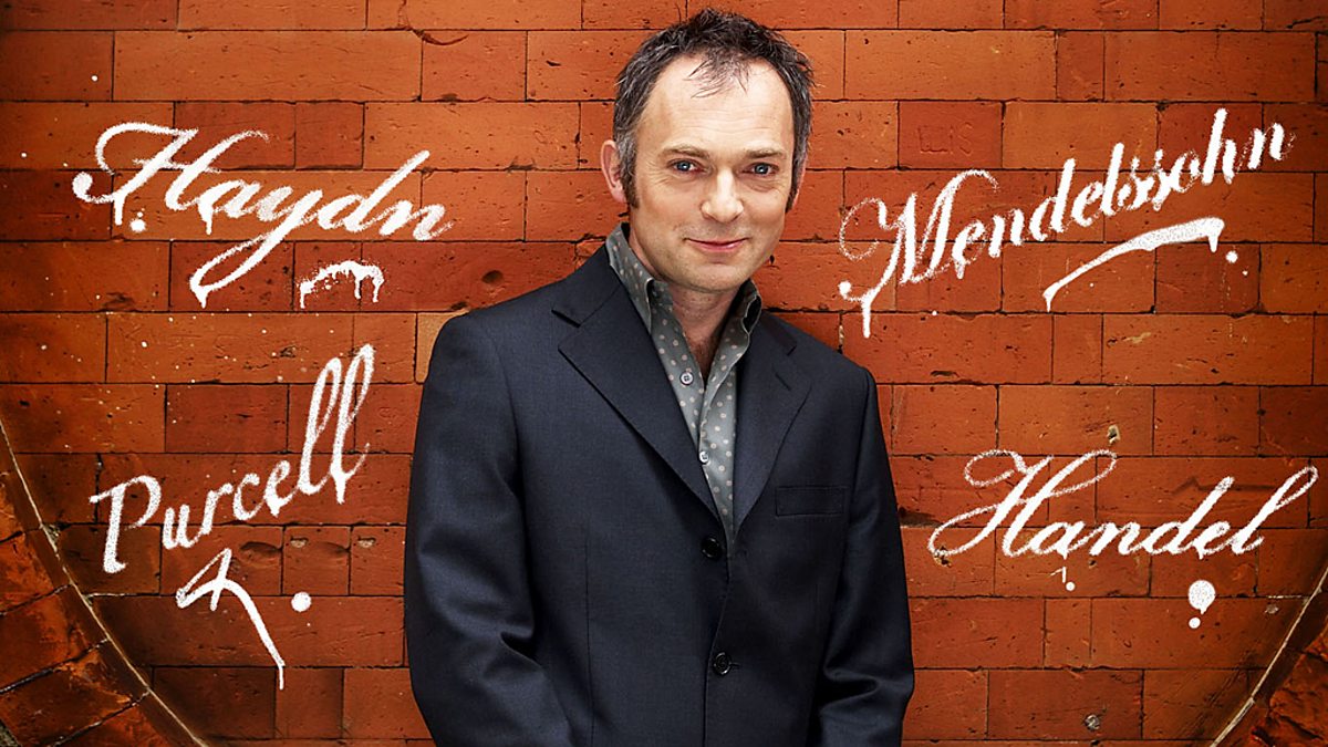 BBC Two - The Birth of British Music