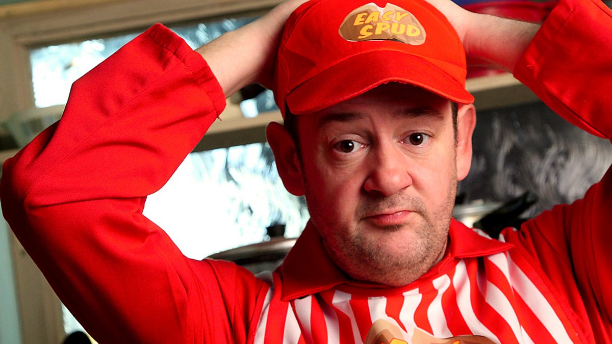 BBC Three - Ideal, Series 5 - Episode guide