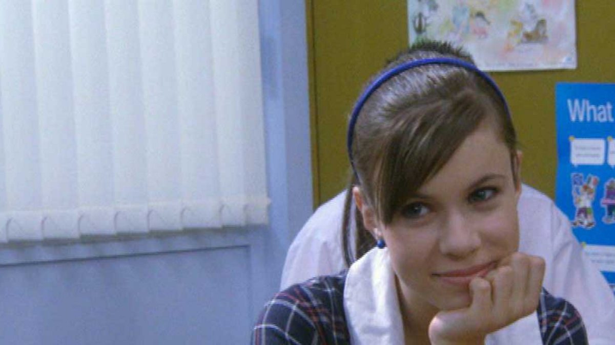 BBC ALBA - Aifric, Series 1 - Episode guide