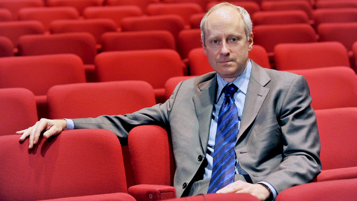 BBC Radio 4 - The Reith Lectures, Michael Sandel: A New Citizenship: 2009