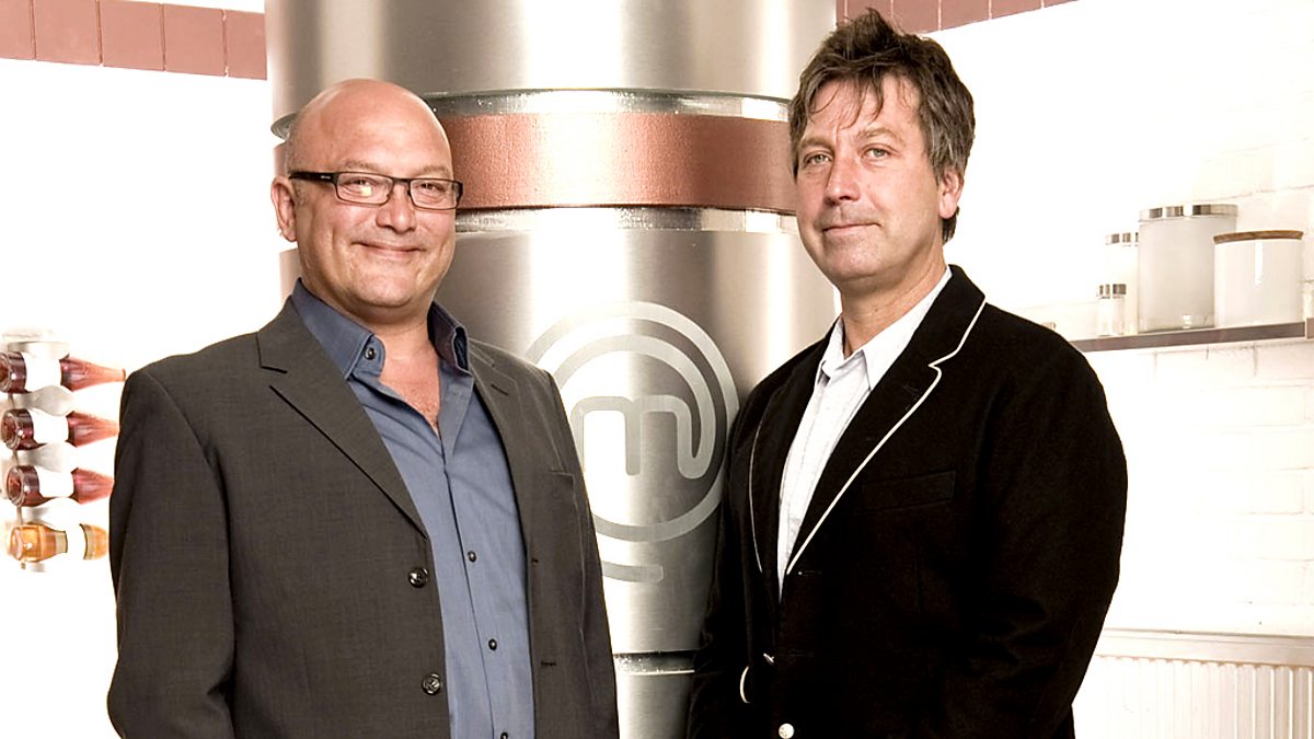 BBC One - Celebrity MasterChef, Series 4 - Episode guide