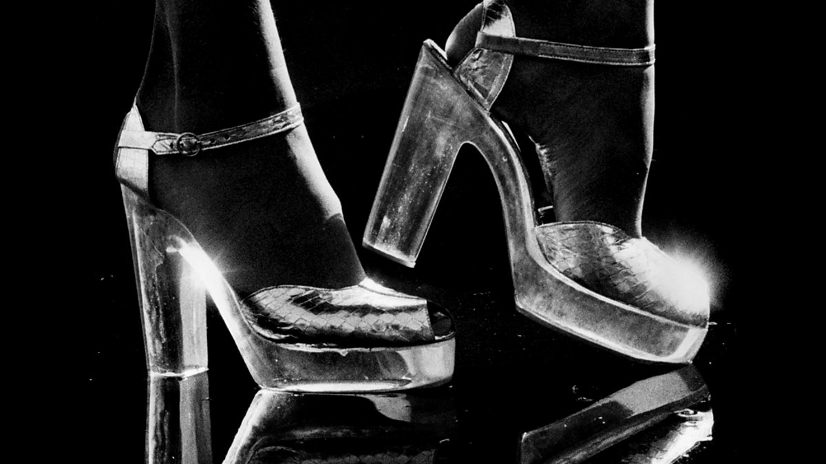 BBC Radio 2 - Dave Pearce's Disco Anthems