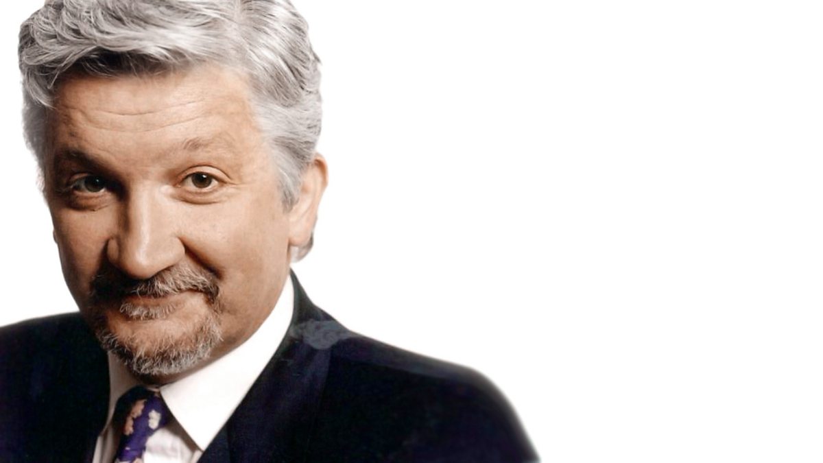 BBC Radio 7 - Radio Fun: The Story of Radio Comedy - Episode guide