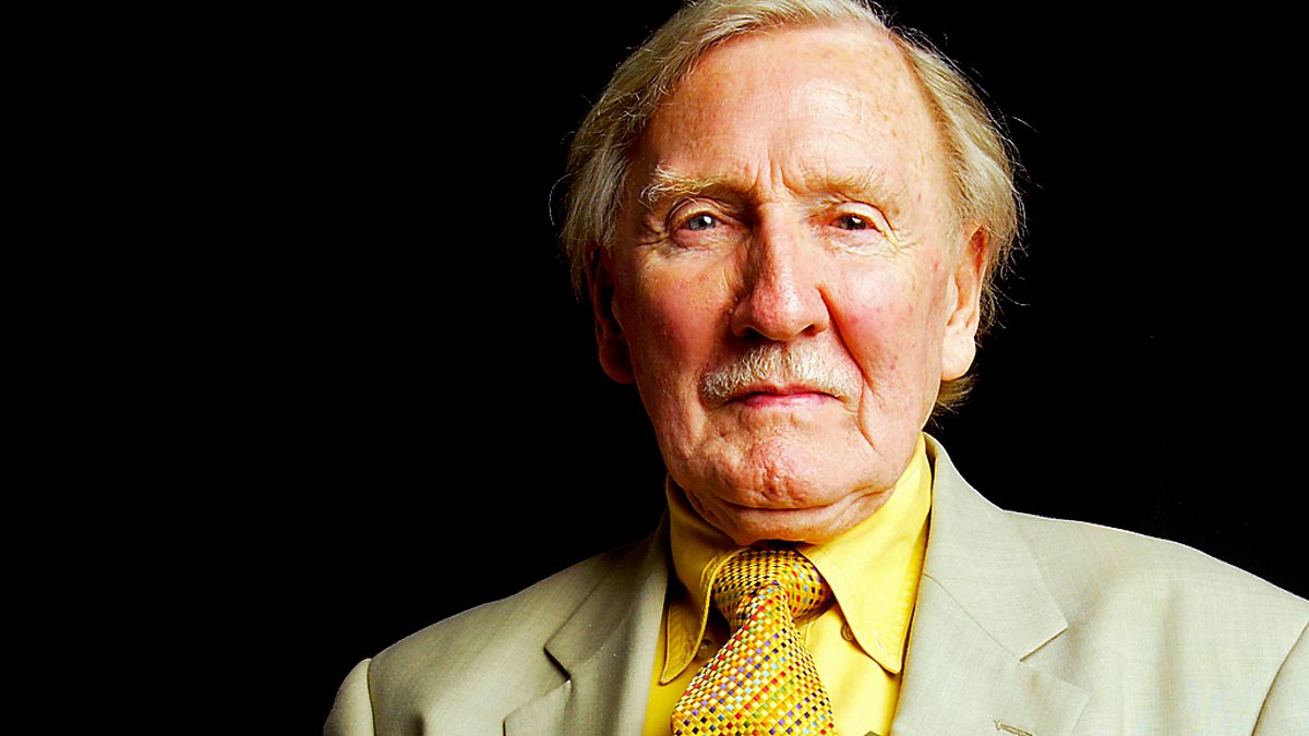 BBC Radio 4 - Afternoon Reading, The Adventures of Mr Thake