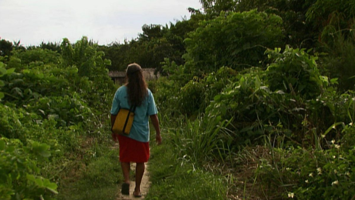 BBC ALBA - Soillse, Series 1 - Episode guide