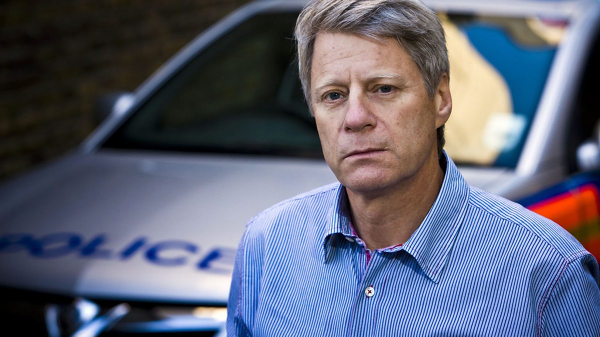 BBC One - The Truth About Crime