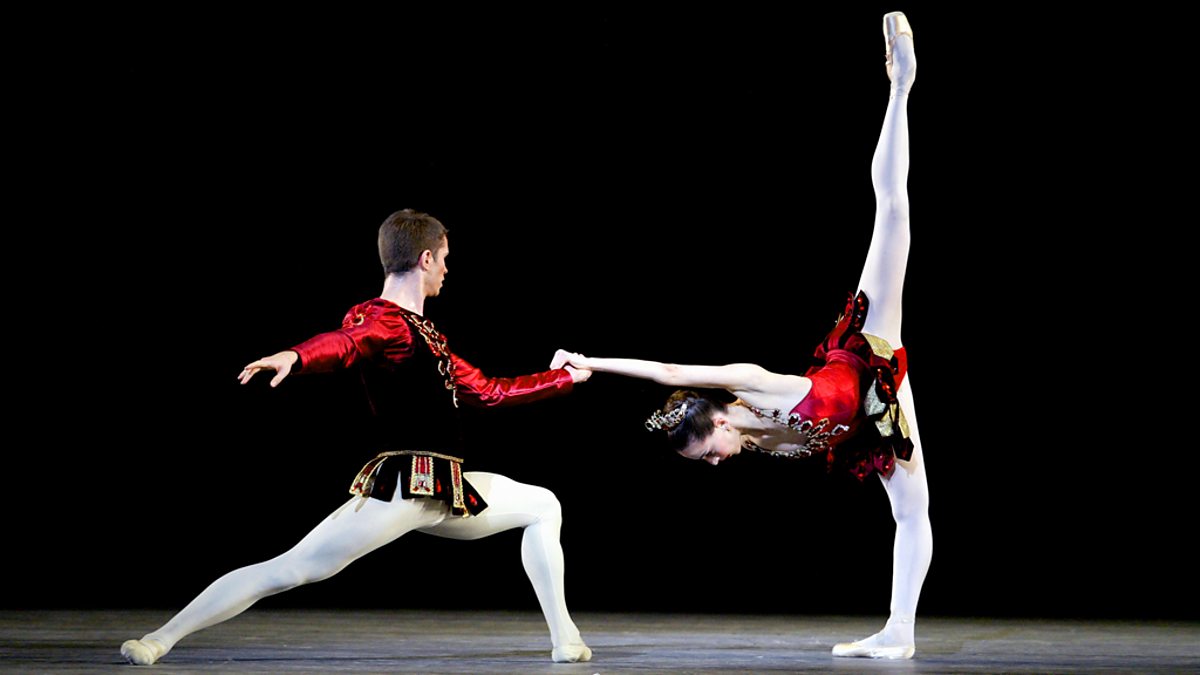 BBC Radio 3 - Twenty Minutes, Stravinsky Ballets