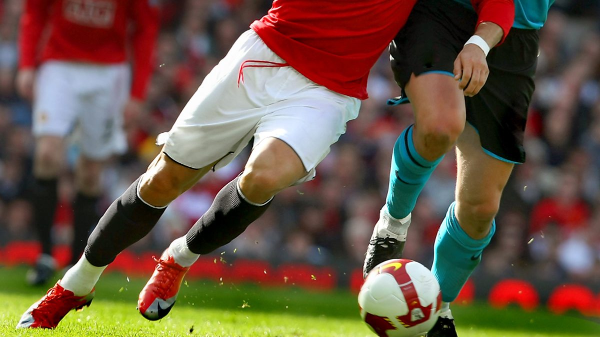 BBC Radio 5 Live - 5 Live Sport, Window Shopping