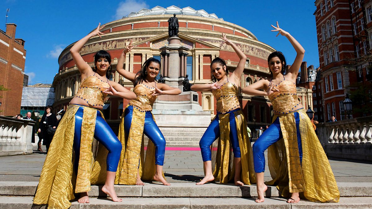 BBC Radio 3 - BBC Proms, 2009, Prom 42: Indian Voices Day - Bollywood ...