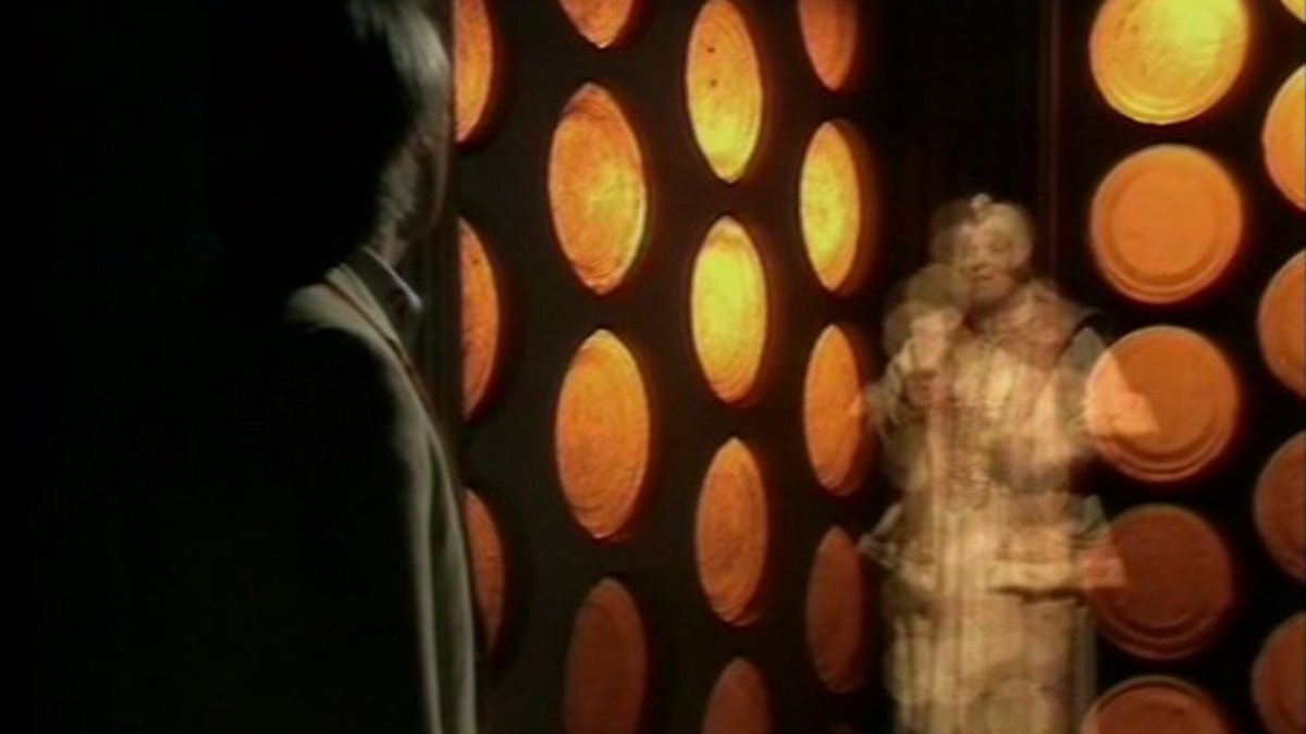 BBC One - Doctor Who (1963–1996), Season 20, Enlightenment: Part 1 ...