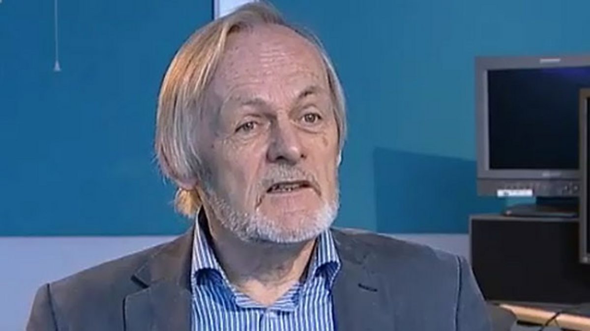 BBC Blogs - College of Journalism - David Cowling