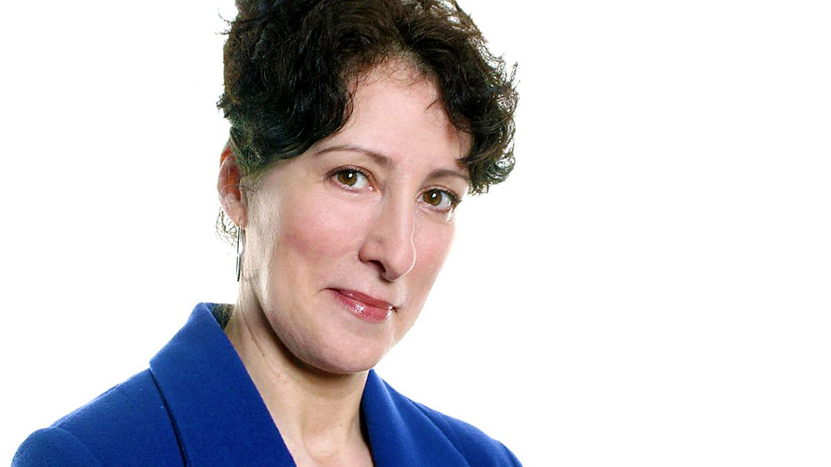 BBC Radio 4 - A Small Business