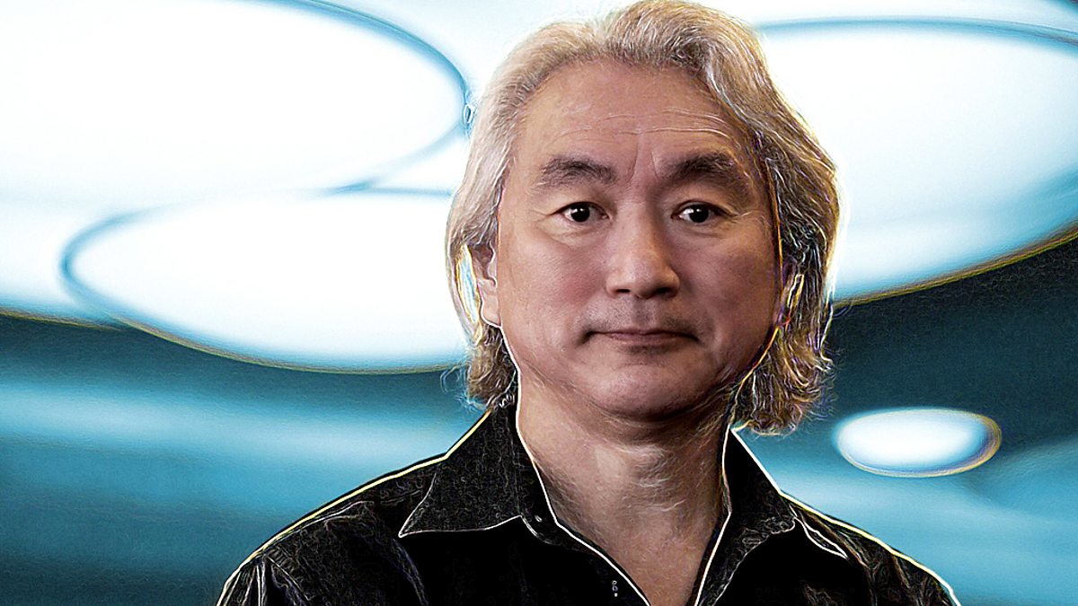 BBC Four - Visions of the Future